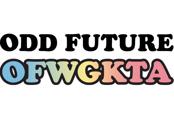 Odd Future Outerwear – OFWGKTA Hoodies, Jackets & More - Odd Future OFWGKTA