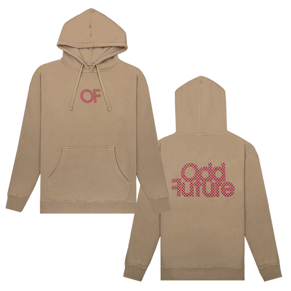 Odd Future Outerwear – OFWGKTA Hoodies, Jackets & More - Odd Future OFWGKTA