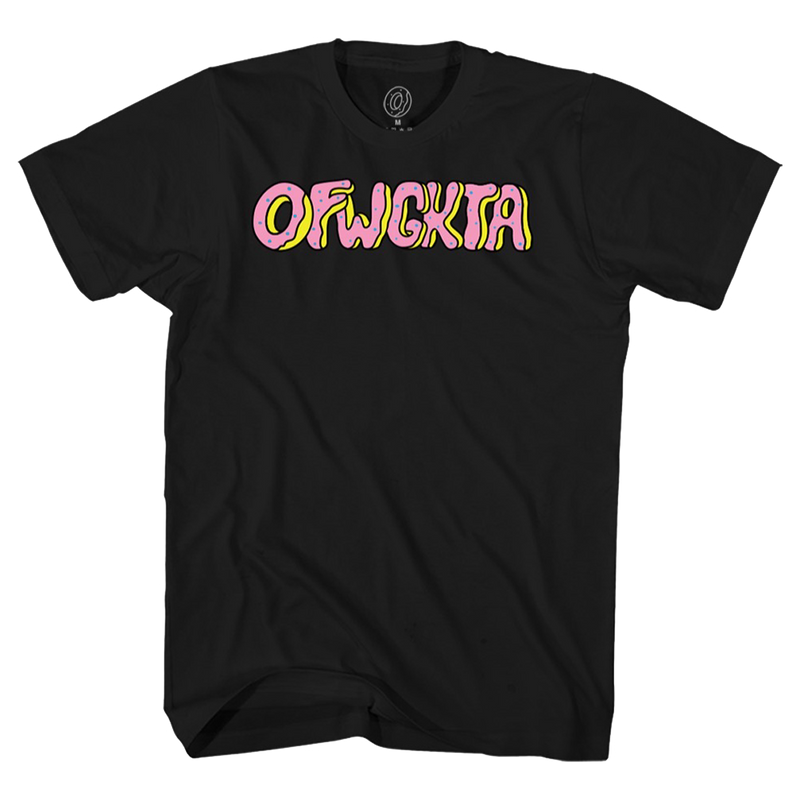 Sale - Odd Future OFWGKTA