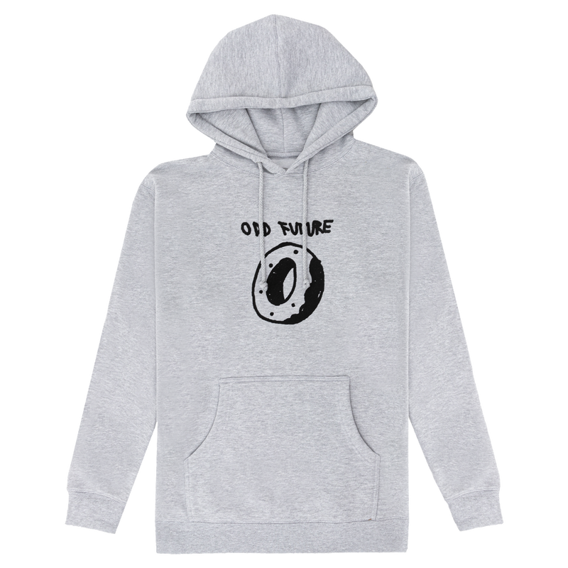 Odd Future Outerwear – OFWGKTA Hoodies, Jackets & More - Odd Future OFWGKTA