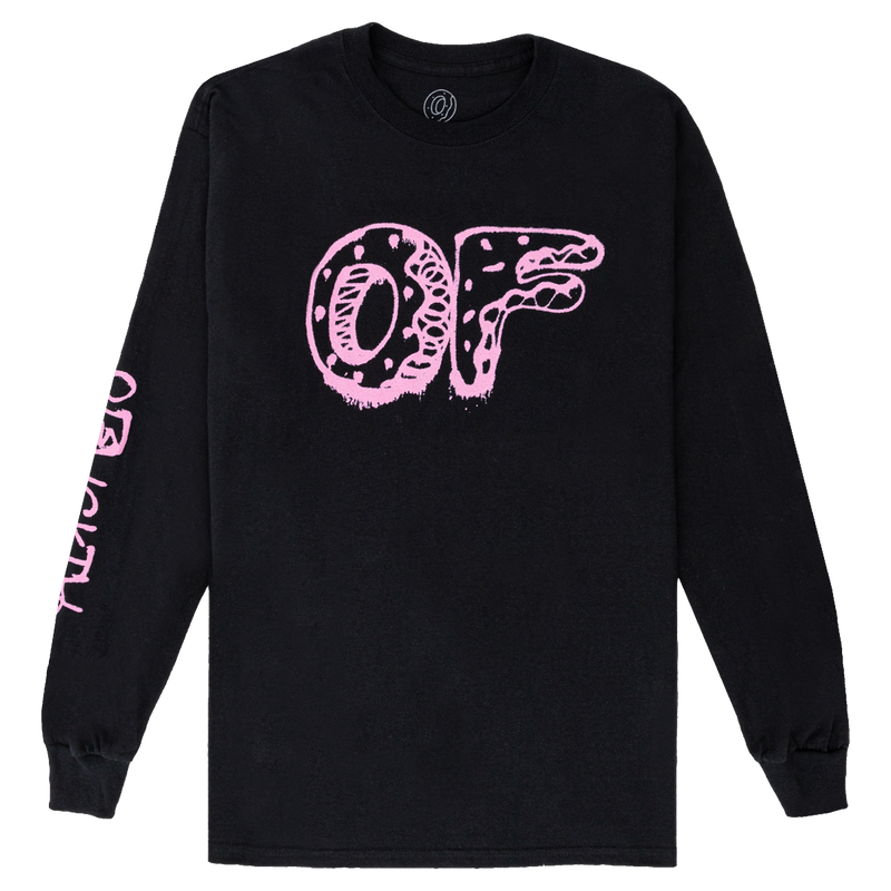 Tees - Odd Future OFWGKTA