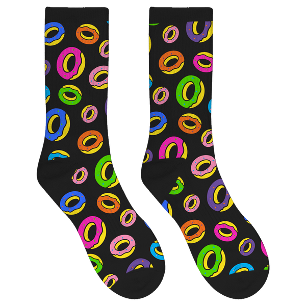 Odd Future Socks – OFWGKTA Sock Styles - Odd Future OFWGKTA