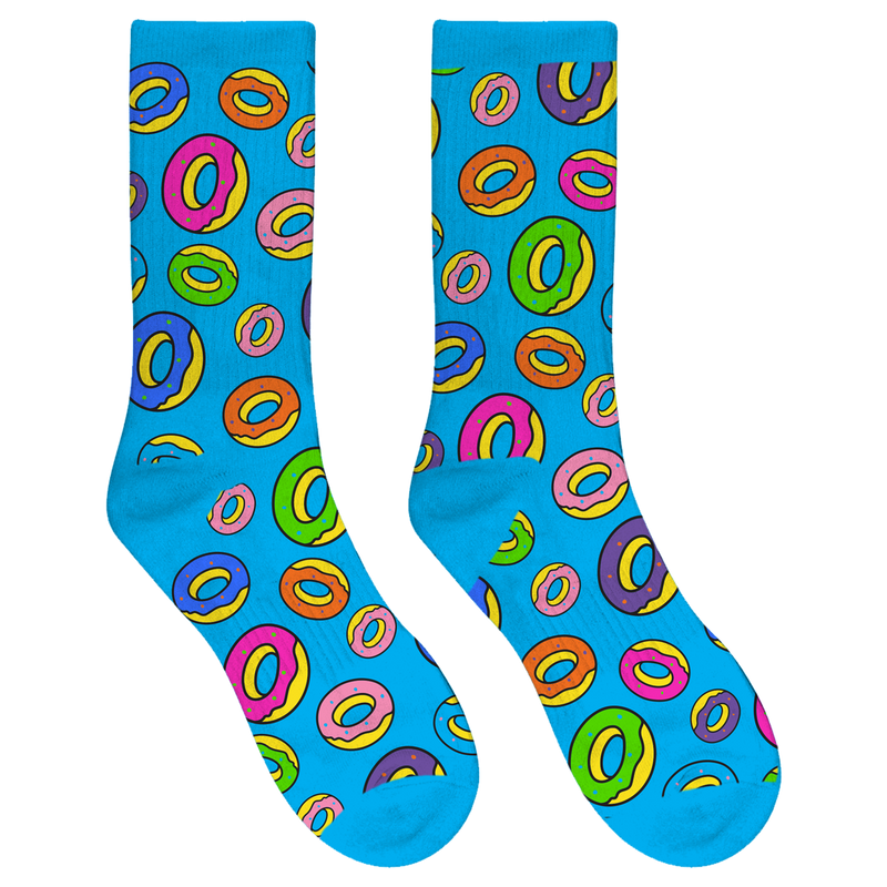 Odd Future Socks – OFWGKTA Sock Styles - Odd Future OFWGKTA