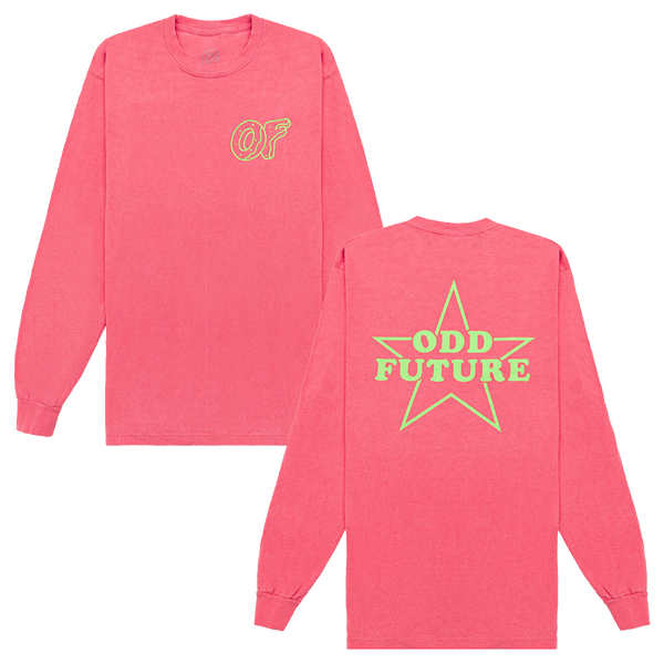 Odd Future Apparel – OFWGKTA Tees, Outerwear & More Page 3 - Odd Future ...