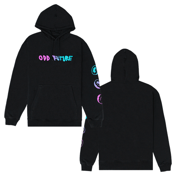 Odd Future Outerwear – OFWGKTA Hoodies, Jackets & More - Odd Future OFWGKTA