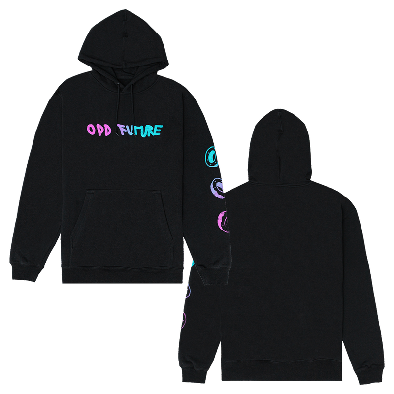 Odd Future Outerwear – OFWGKTA Hoodies, Jackets & More - Odd Future OFWGKTA
