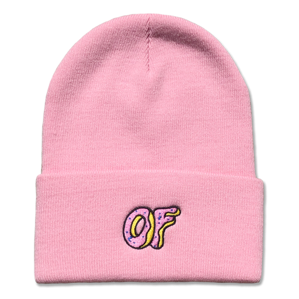 Hats - Odd Future OFWGKTA
