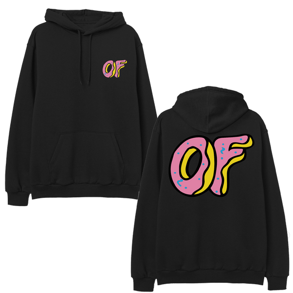 Odd Future Apparel – OFWGKTA Tees, Outerwear & More Page 5 - Odd Future ...