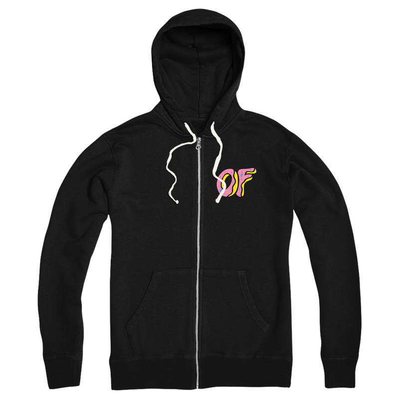 Odd Future Apparel – OFWGKTA Tees, Outerwear & More - Odd Future OFWGKTA