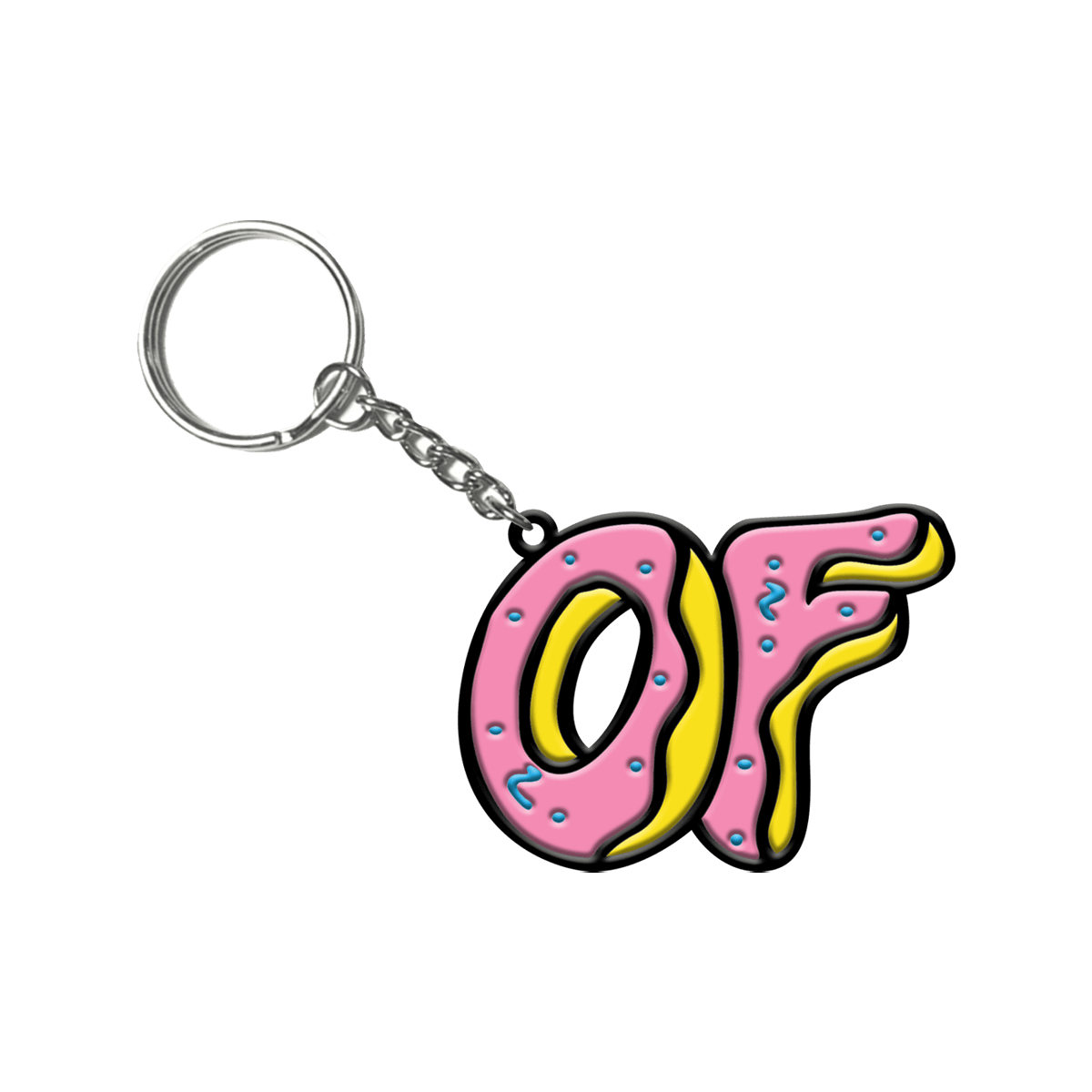 Transparent Odd Future Logo