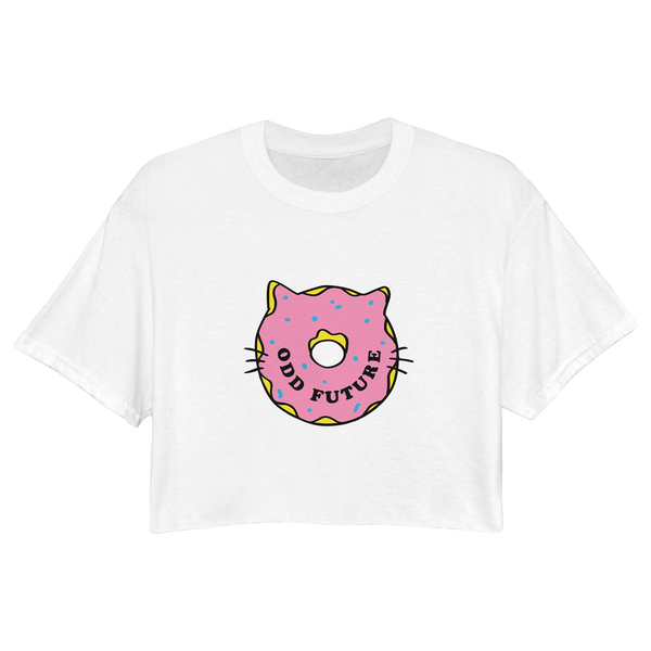 Odd Future Women's Apparel – OFWGKTA Clothing - Odd Future OFWGKTA
