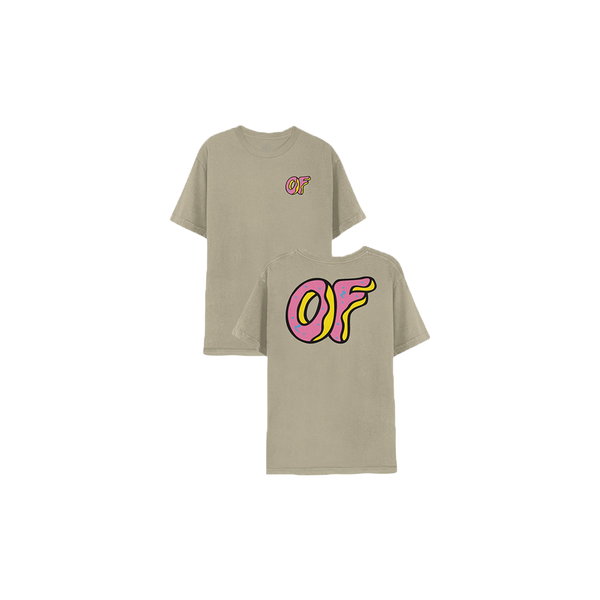 Odd Future New Arrivals - Odd Future OFWGKTA