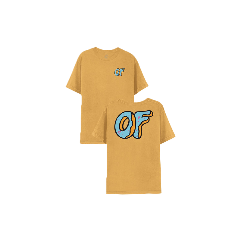 Odd Future New Arrivals - Odd Future OFWGKTA