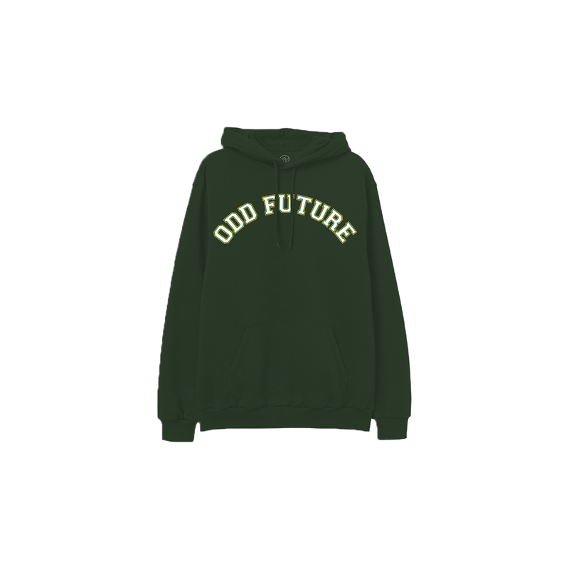 Odd Future New Arrivals - Odd Future OFWGKTA