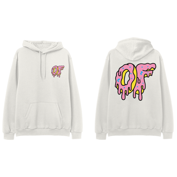 Odd Future Apparel – OFWGKTA Tees, Outerwear & More - Odd Future OFWGKTA