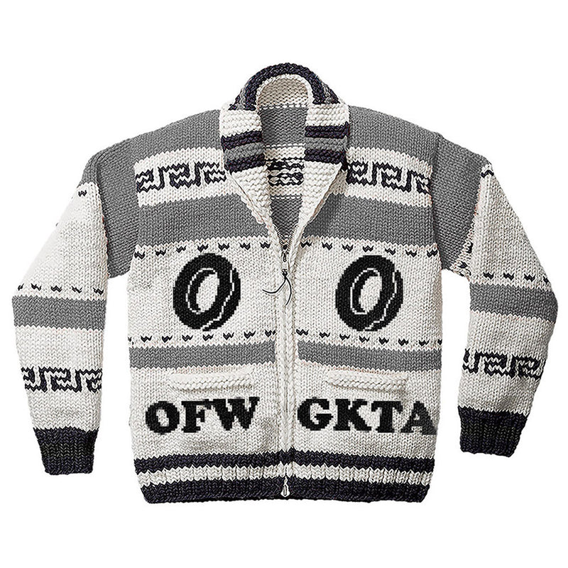 Odd Future Outerwear – OFWGKTA Hoodies, Jackets & More - Odd Future OFWGKTA