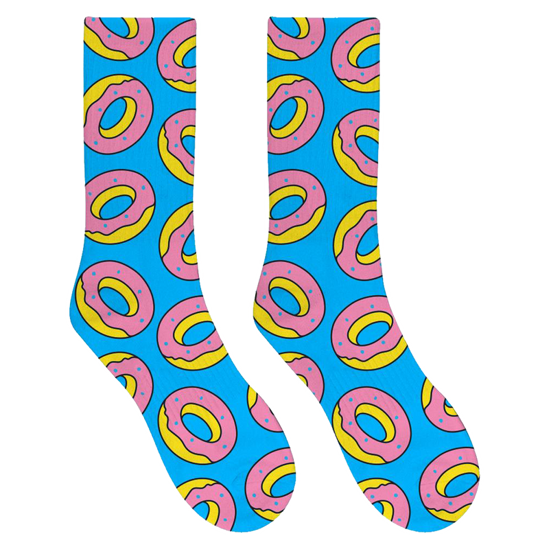 Odd Future Socks – OFWGKTA Sock Styles - Odd Future OFWGKTA