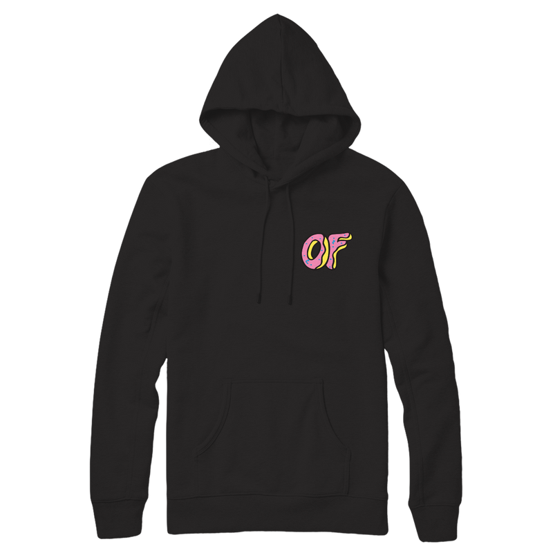 Odd Future Outerwear – OFWGKTA Hoodies, Jackets & More - Odd Future OFWGKTA