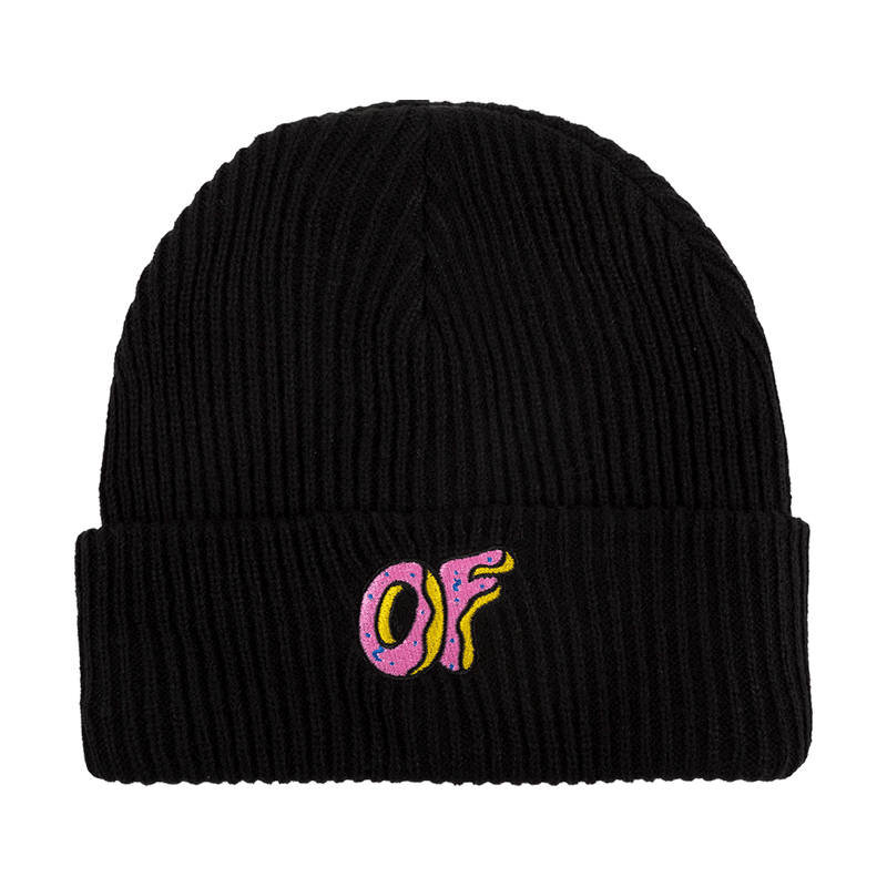 Odd Future Accessories – OFWGKTA Stickers, Bags & More - Odd Future OFWGKTA