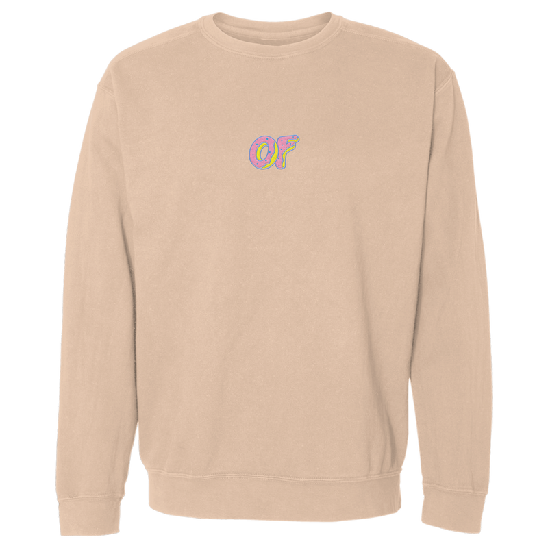 Odd Future Apparel – OFWGKTA Tees, Outerwear & More - Odd Future OFWGKTA