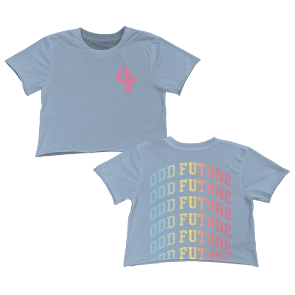Odd Future Apparel – OFWGKTA Tees, Outerwear & More Page 2 - Odd Future ...