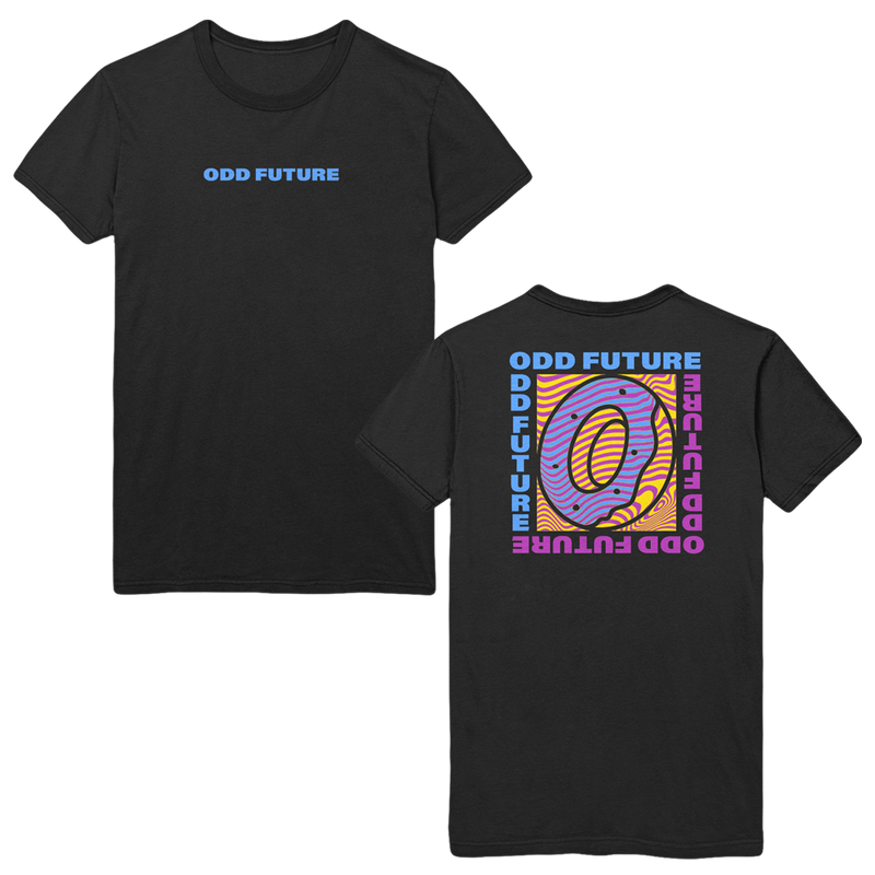 Odd Future Apparel – OFWGKTA Tees, Outerwear & More - Odd Future OFWGKTA