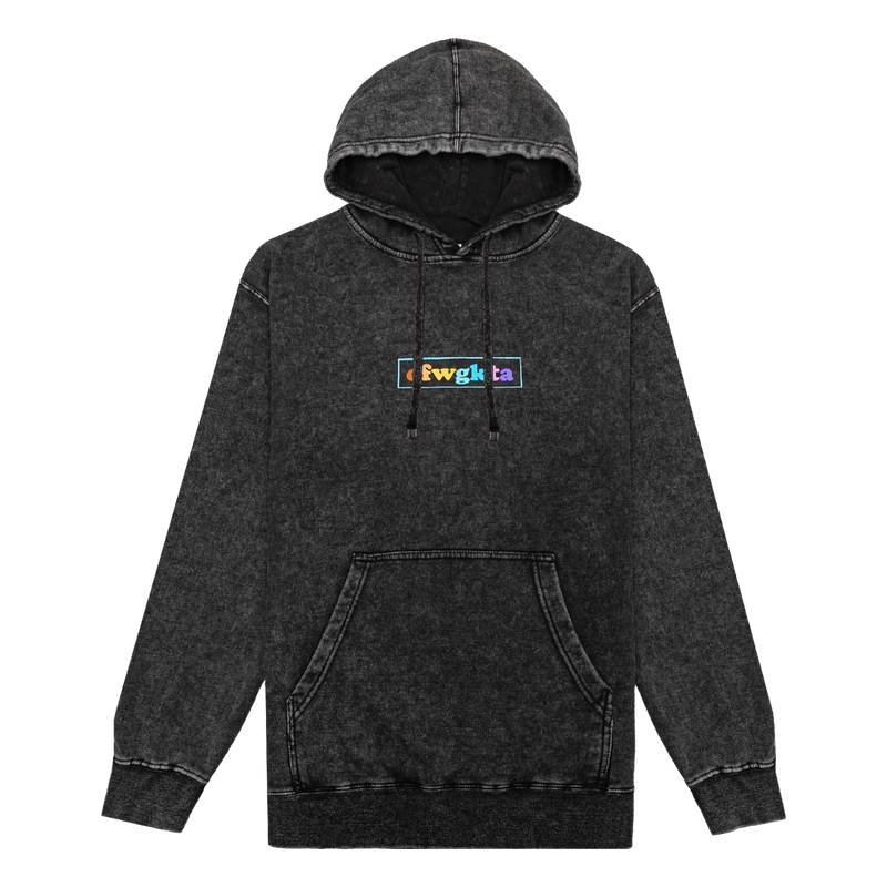 Odd Future Outerwear – OFWGKTA Hoodies, Jackets & More - Odd Future OFWGKTA